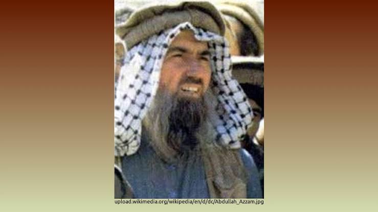 Abdullah Azzam kimdir? - Mirahaber.com