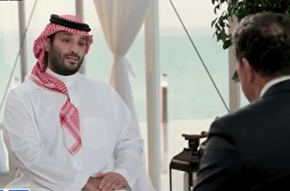 Suud Prensi Selman korkunç infazları itiraf etti - Mirahaber.com