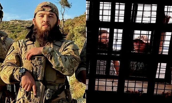 Devrim dostları zindanlarda; Suriye’de muhacirlere yönelik baskı tepki ...